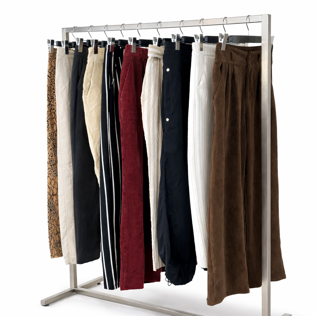 Used Disney Mix | Second-hand clothing wholesaler – French Pick