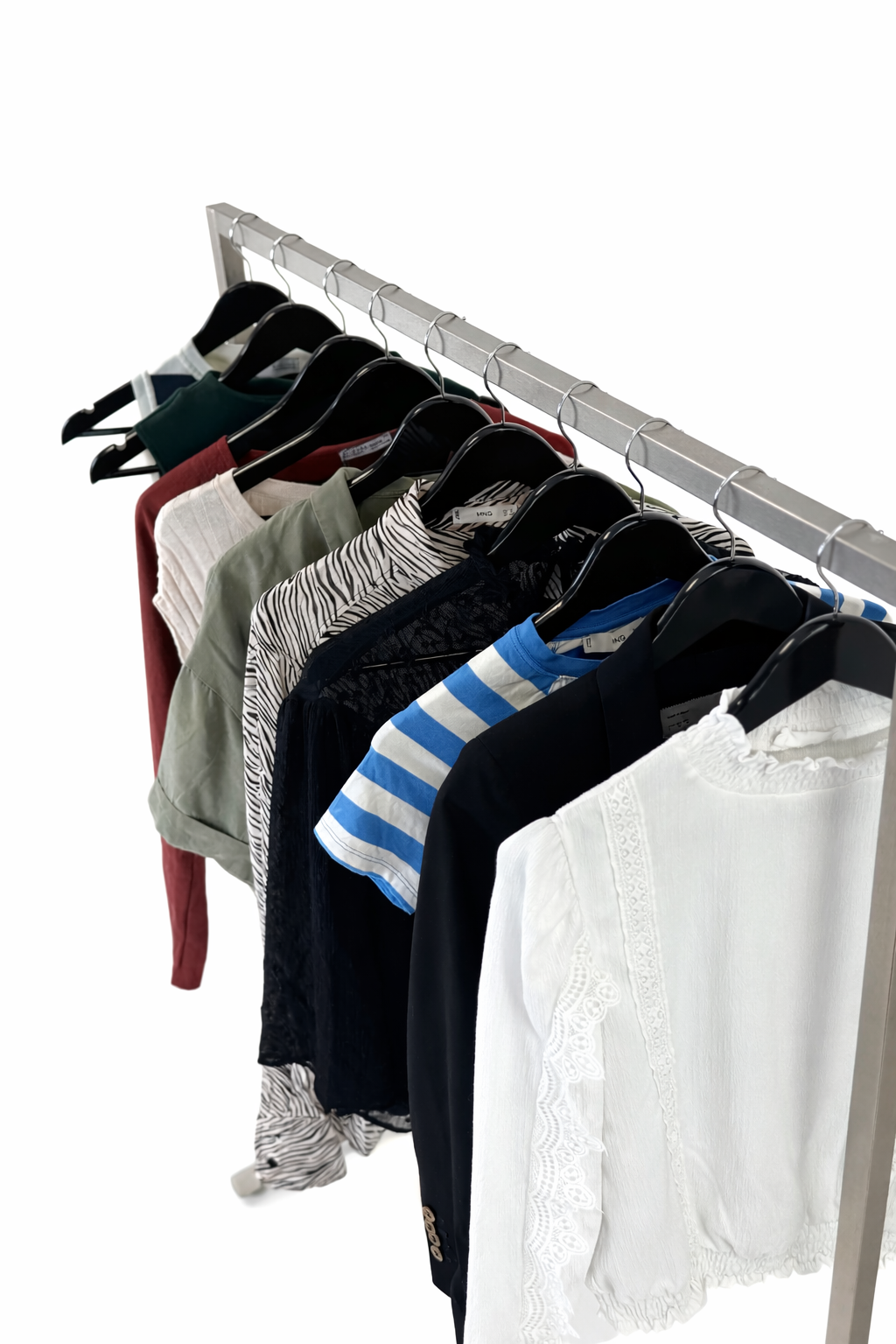 Vêtements Zara & Mango pour femmes d'occasion | Grossiste vêtements ...
